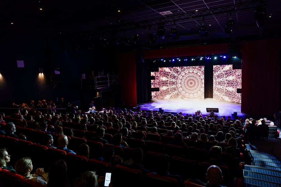 MP Power Venue 2022: laureaci kategorii „Miejsce eventowe” – MeetingPlanner