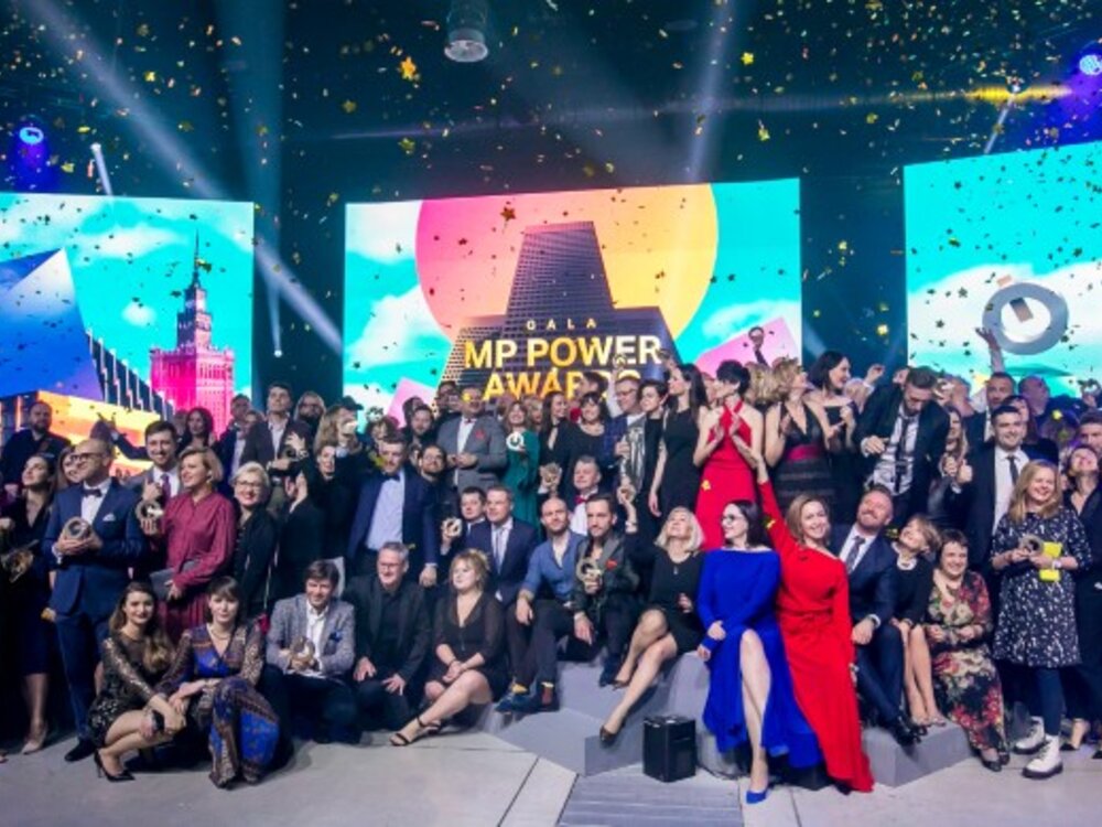 MP Power Awards® 2018 – nagrody branży eventowej rozdane – MeetingPlanner